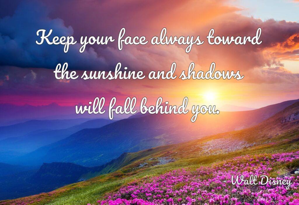 Design an Inspirational Picture Quote - Corel Discovery Center