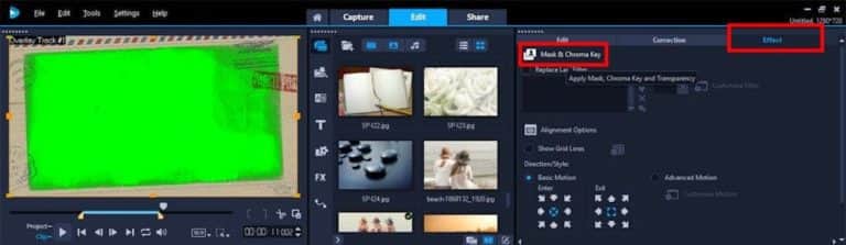How to Use the FREE Postcard and Polaroid Overlays - Corel Discovery Center