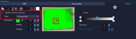 How to Use the FREE Postcard and Polaroid Overlays - How to Use the ...