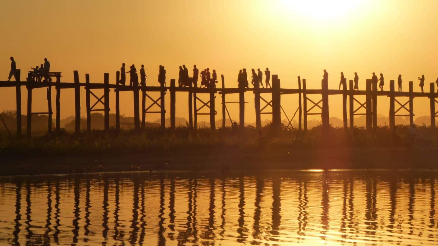 Bridges Contest Winners - Corel Discovery Center