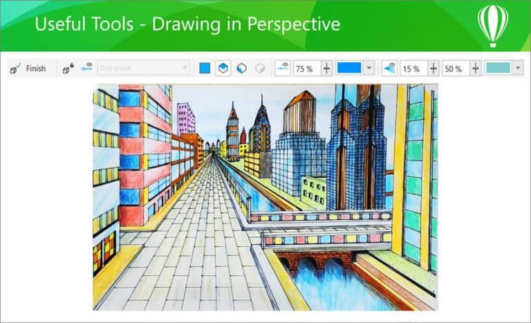 NEW CorelDRAW 2021 Training Course Just Released - Corel Discovery Center