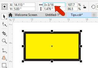 10 Tips and Tricks to Increase your Productivity - Corel Discovery Center