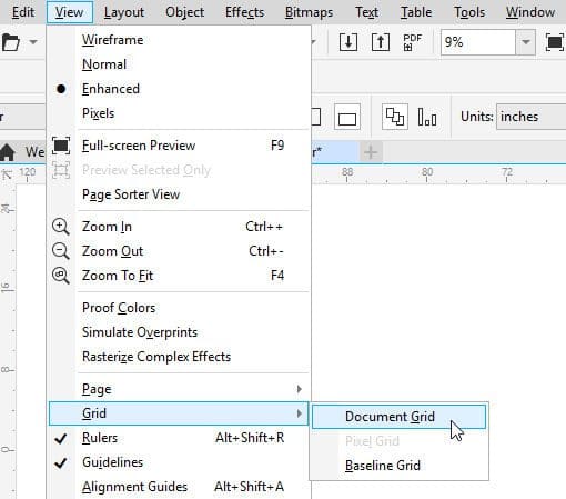 10 Tips and Tricks to Increase your Productivity - Corel Discovery Center