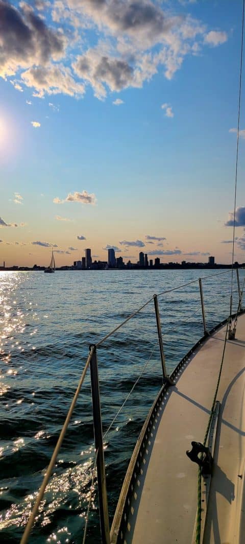 Colors of Fall Photo and Art Contest - Corel Discovery Center