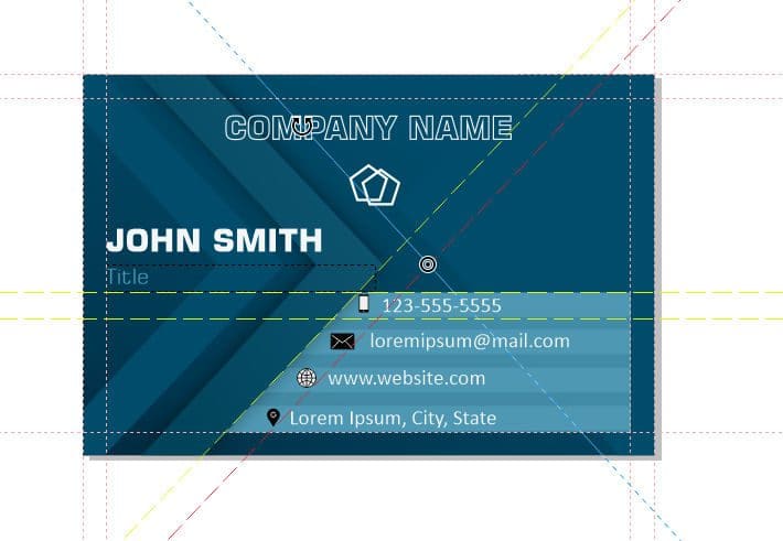 How to align and position objects - Corel Discovery Center