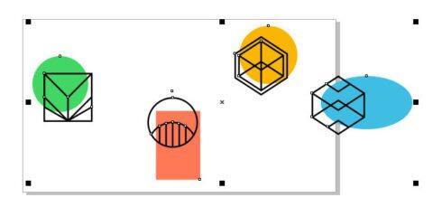How to align and position objects - Corel Discovery Center