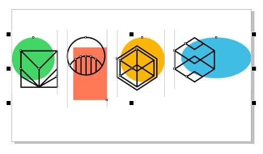 How to align and position objects - Corel Discovery Center