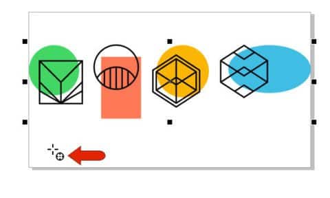 How to align and position objects - Corel Discovery Center