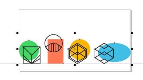 How to align and position objects - Corel Discovery Center