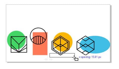 How to align and position objects - Corel Discovery Center