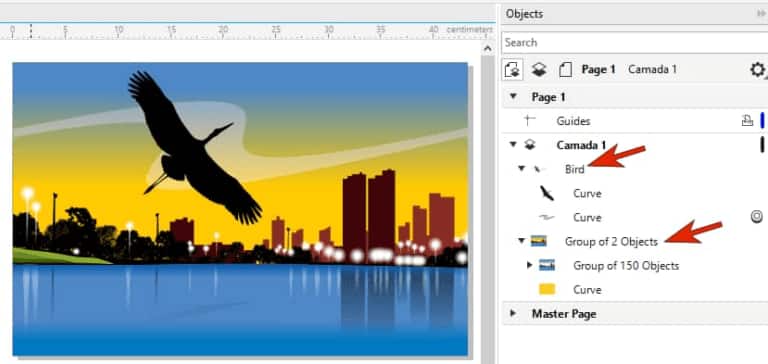How to apply Art Style effects - Corel Discovery Center