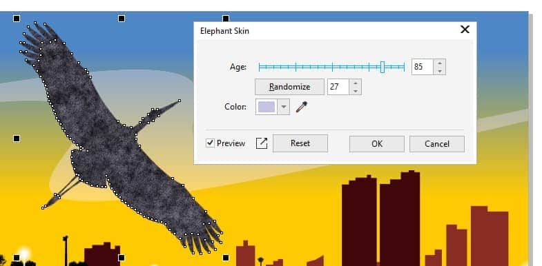 How to apply Art Style effects - Corel Discovery Center
