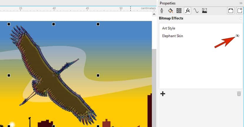 How to apply Art Style effects - Corel Discovery Center