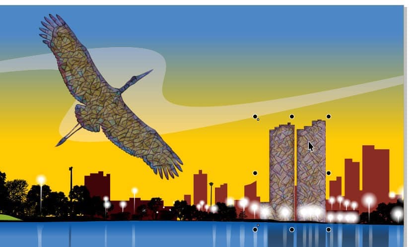 How to Apply Art Style Effects - Corel Discovery Center