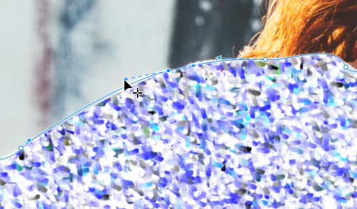 Applying effects with interactive lenses - Corel Discovery Center