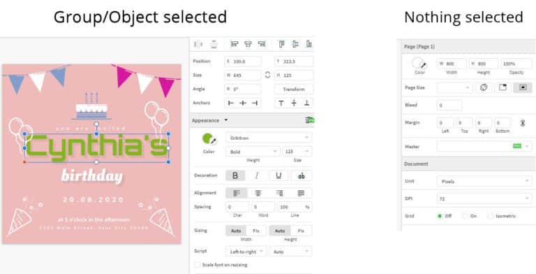 Introduction to CorelDRAW.app - Corel Discovery Center