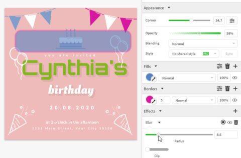 Introduction to CorelDRAW.app - Corel Discovery Center