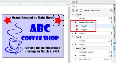 Introduction to CorelDRAW.app - Corel Discovery Center