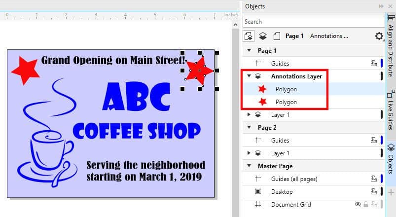 Introduction to CorelDRAW.app - Corel Discovery Center