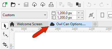 Managing cloud files and collaboration in CorelDRAW - Corel Discovery ...