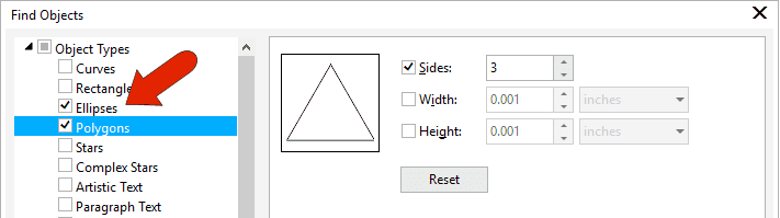 Using Find And Replace In Coreldraw Corel Discovery Center