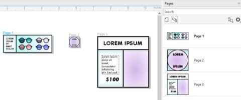 How to use Multipage View - Corel Discovery Center