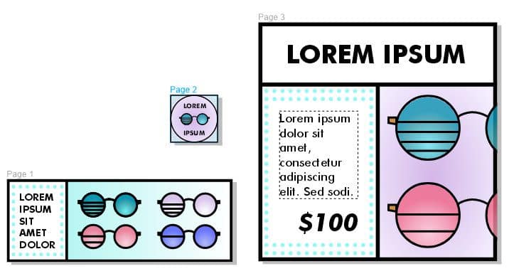 How to use Multipage View - Corel Discovery Center
