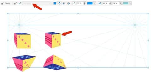How to draw in perspective - Corel Discovery Center