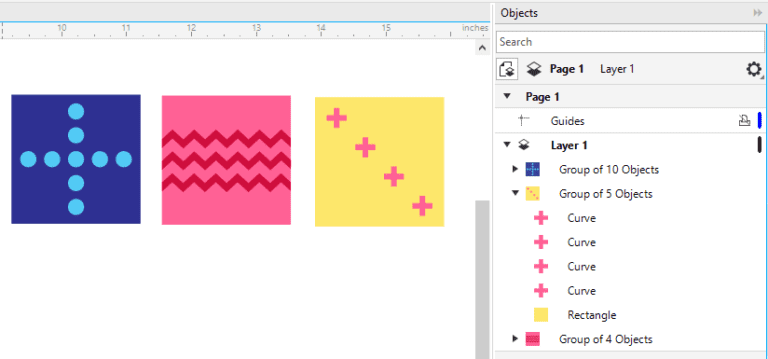 How to draw in perspective - Corel Discovery Center