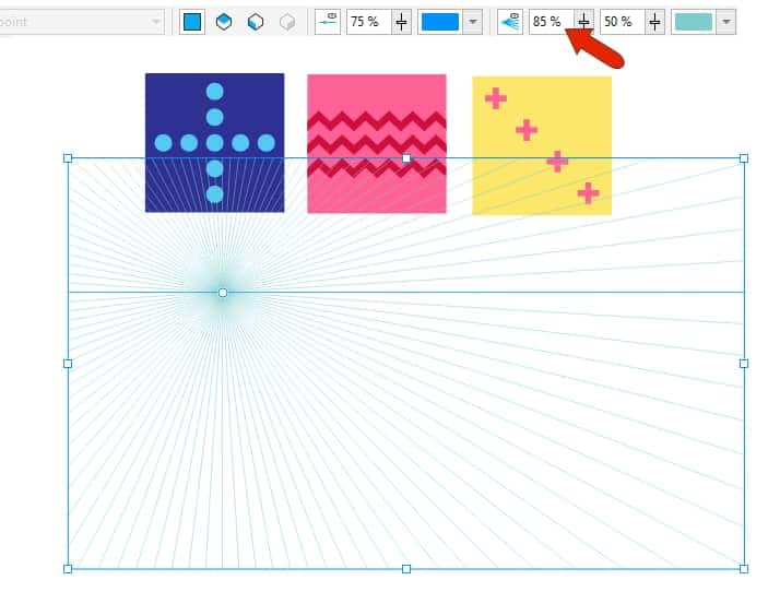 How to draw in perspective - Corel Discovery Center