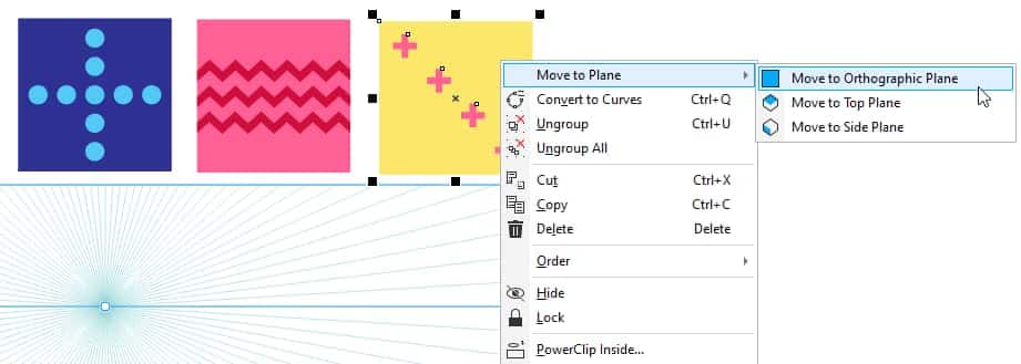 How to draw in perspective - Corel Discovery Center