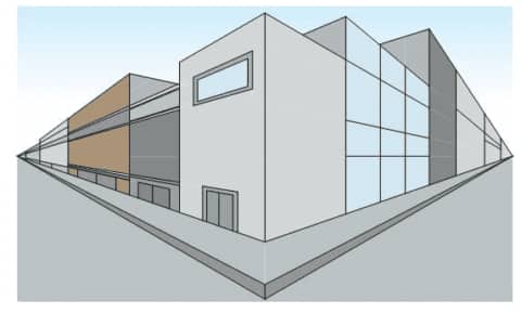 How to draw in perspective - Corel Discovery Center