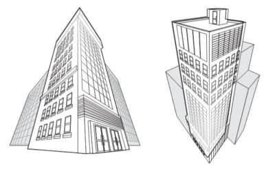 How to draw in perspective - Corel Discovery Center