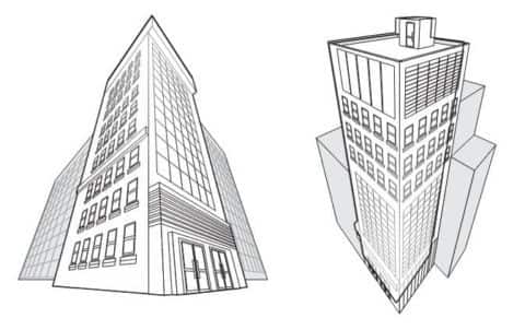 design 3d in corel draw - Barrett Thossed