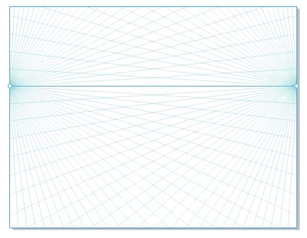 How to draw in perspective - Corel Discovery Center