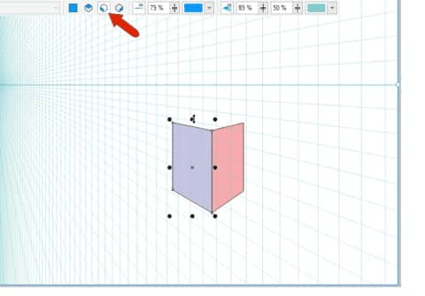 How to draw in perspective - Corel Discovery Center