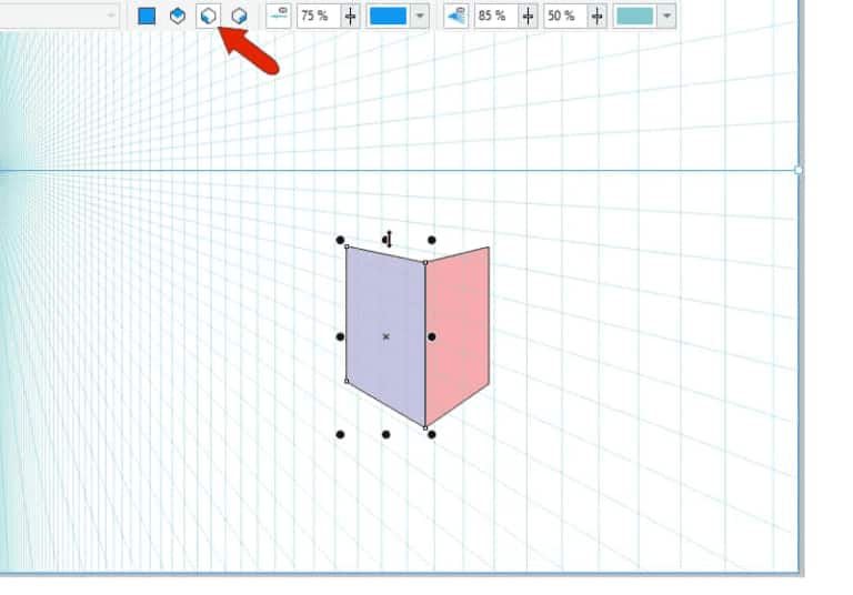 How to draw in perspective - Corel Discovery Center