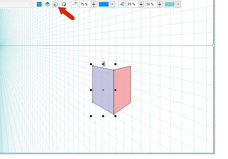 How to draw in perspective - Corel Discovery Center