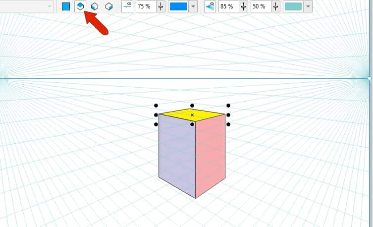 How to draw in perspective - Corel Discovery Center