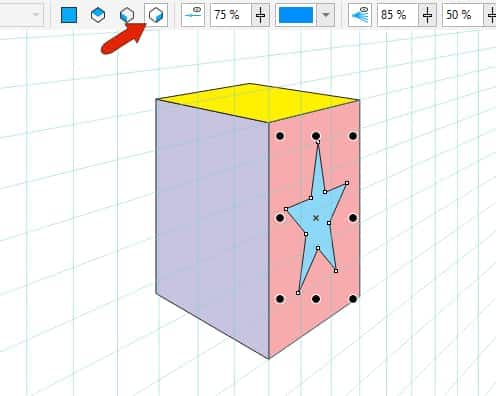 How to draw in perspective - Corel Discovery Center