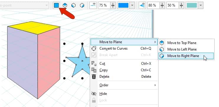 How to draw in perspective - Corel Discovery Center
