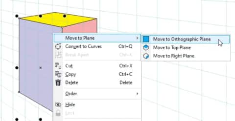 How to draw in perspective - Corel Discovery Center