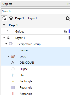 How to draw in perspective - Corel Discovery Center
