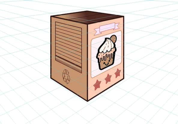 How to draw in perspective - Corel Discovery Center