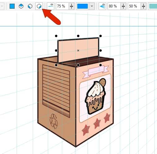 How to draw in perspective - Corel Discovery Center