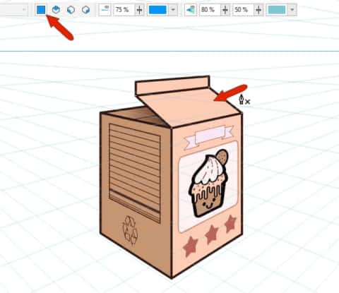 How to draw in perspective - Corel Discovery Center