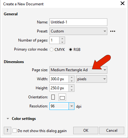 Creating Pixel-perfect Web Graphics - Corel Discovery Center