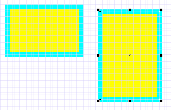 Creating Pixel-perfect Web Graphics - Corel Discovery Center