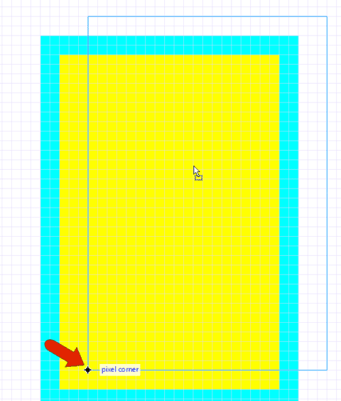 Creating Pixel-perfect Web Graphics - Corel Discovery Center