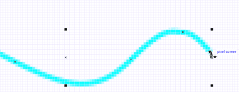 Creating Pixel-perfect Web Graphics - Corel Discovery Center